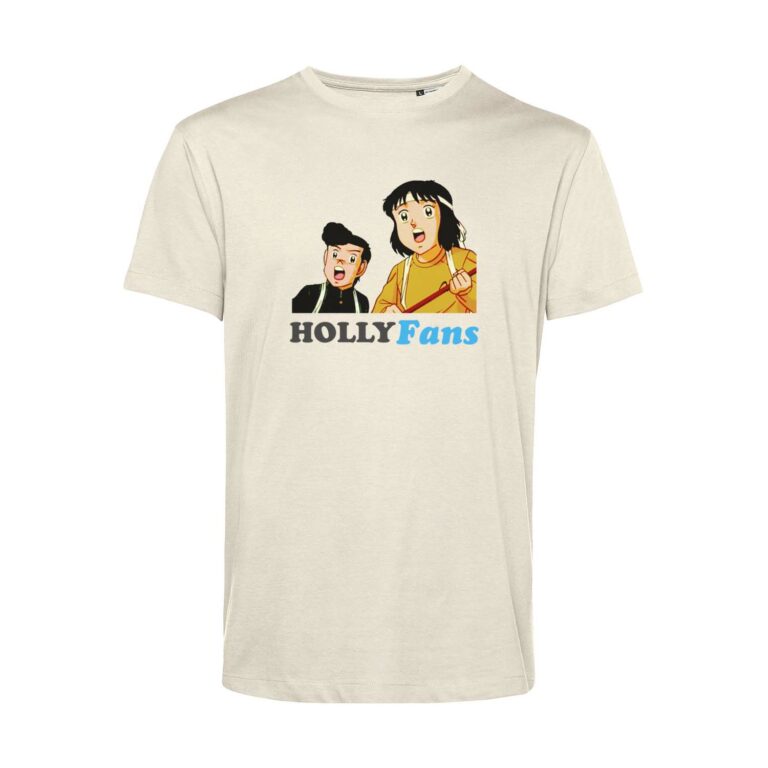 T-Shirt HOLLY Fans - Pixel Sucks - Pixel Brescia