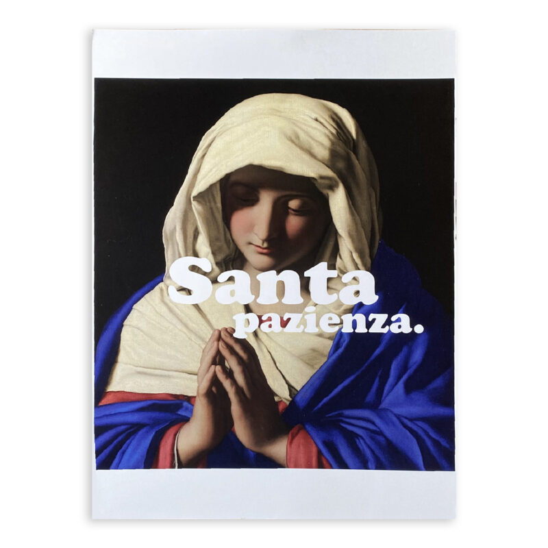 Santa Pazienza- Riffblast - Pixel Sucks - Pixel Brescia