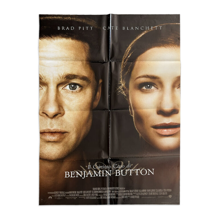 Manifesto - Il curioso caso di Benjamin Button - Pixel Sucks - Pixel ...